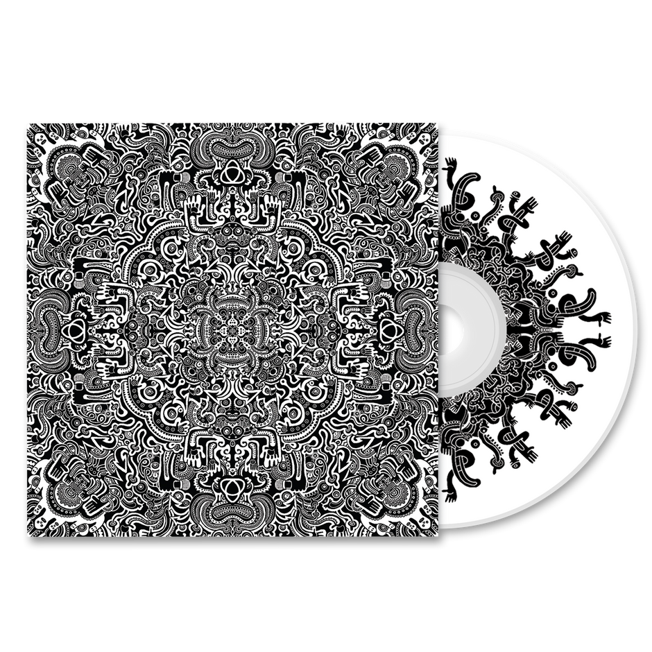 The Official 3RD EYE Q Store | Dub FX | Sahida Apsara | & More